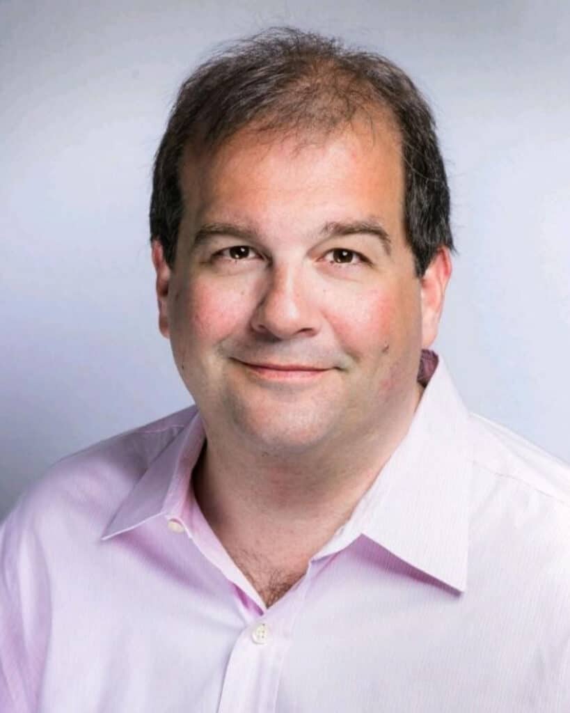 Meet The Team - BenefitsDNA