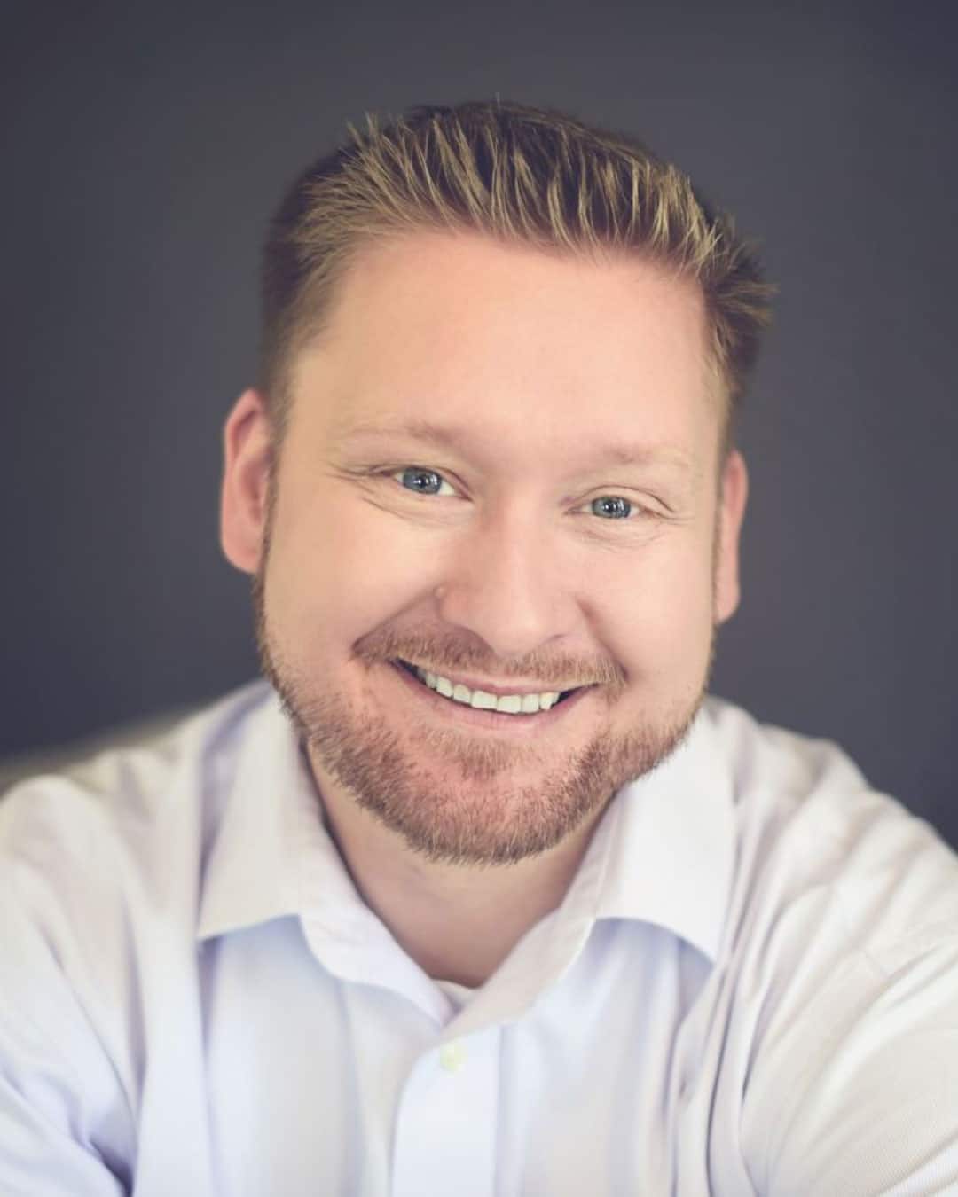 Meet The Team - BenefitsDNA