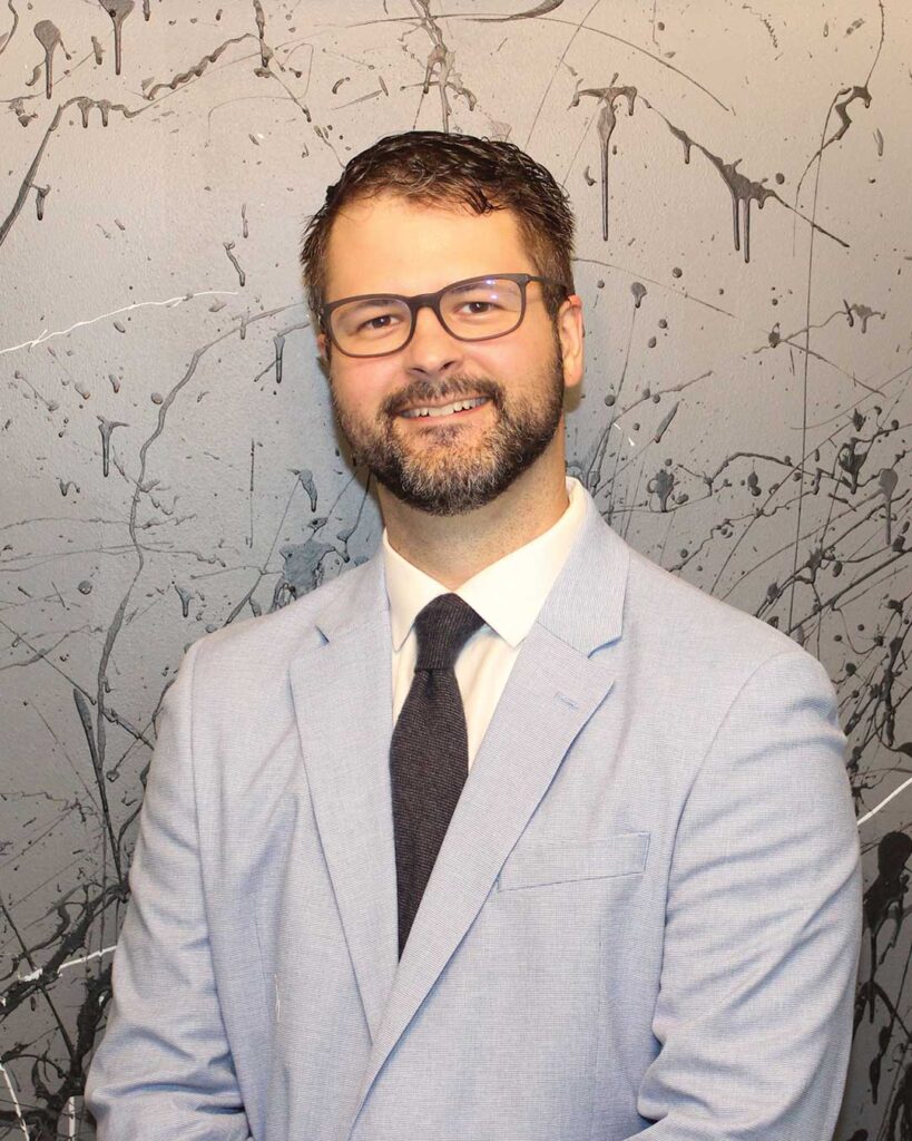 Meet The Team - BenefitsDNA